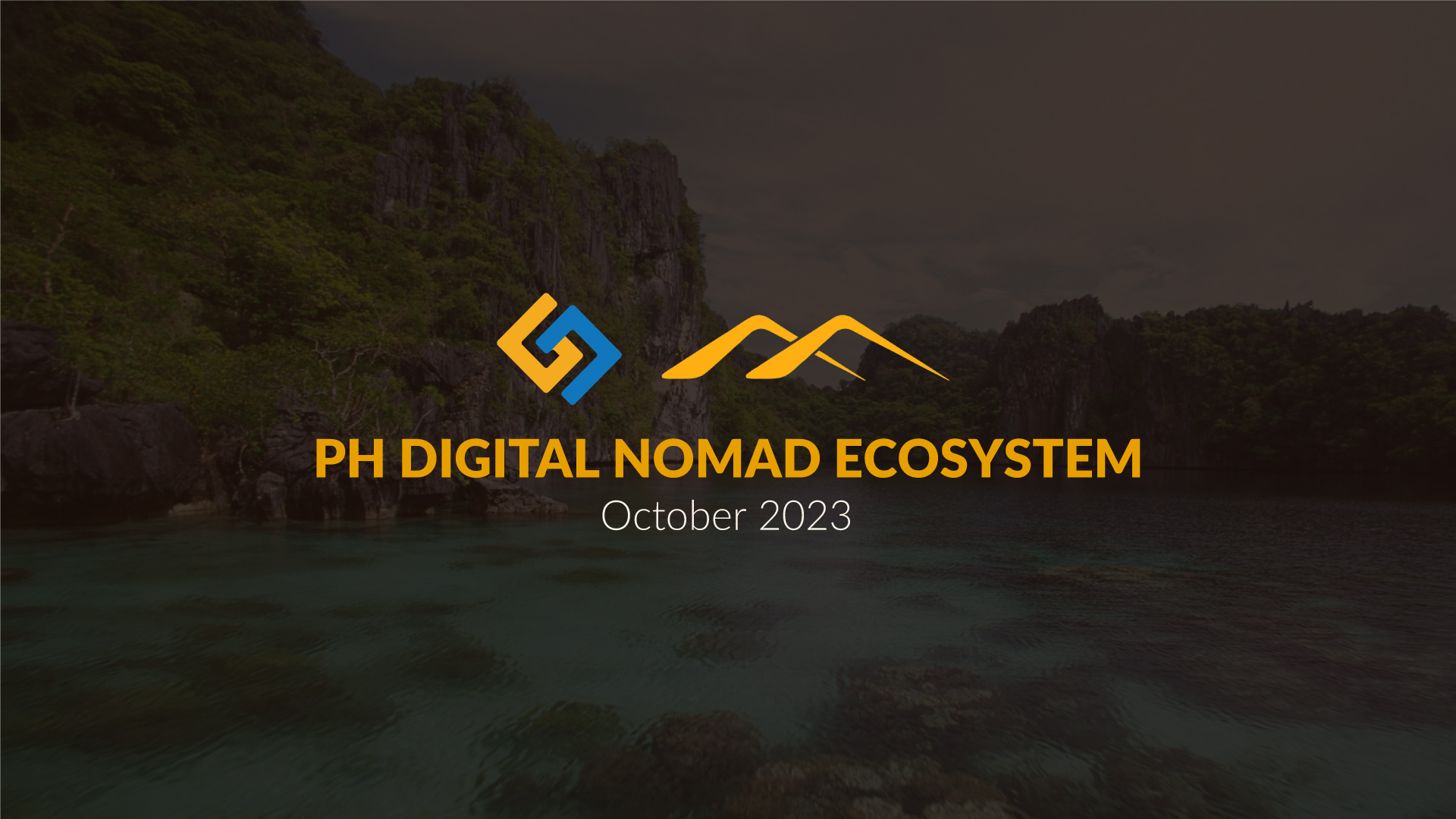 Philippine Digital Nomad Ecosystem – Gobi-Core Philippine Fund